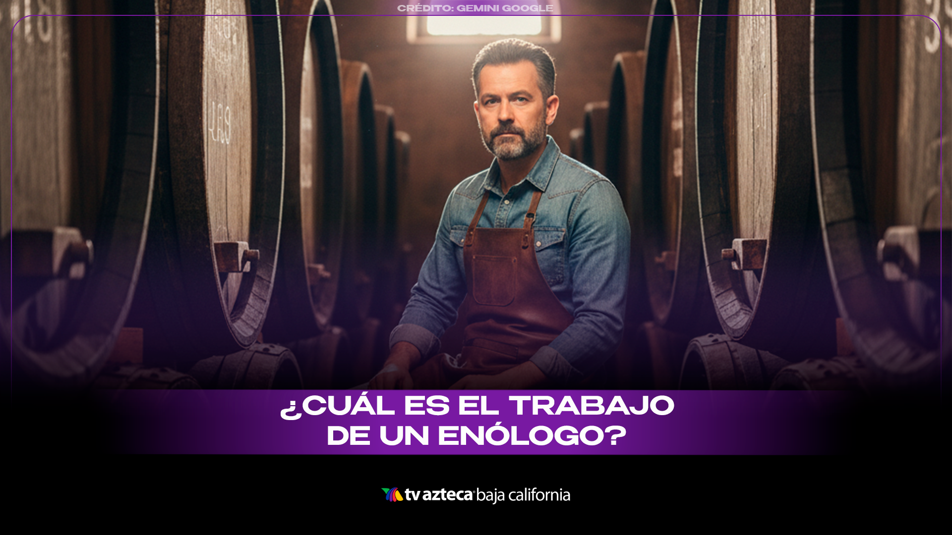 ¿Qué hace un enólogo? Su rol clave en el vino