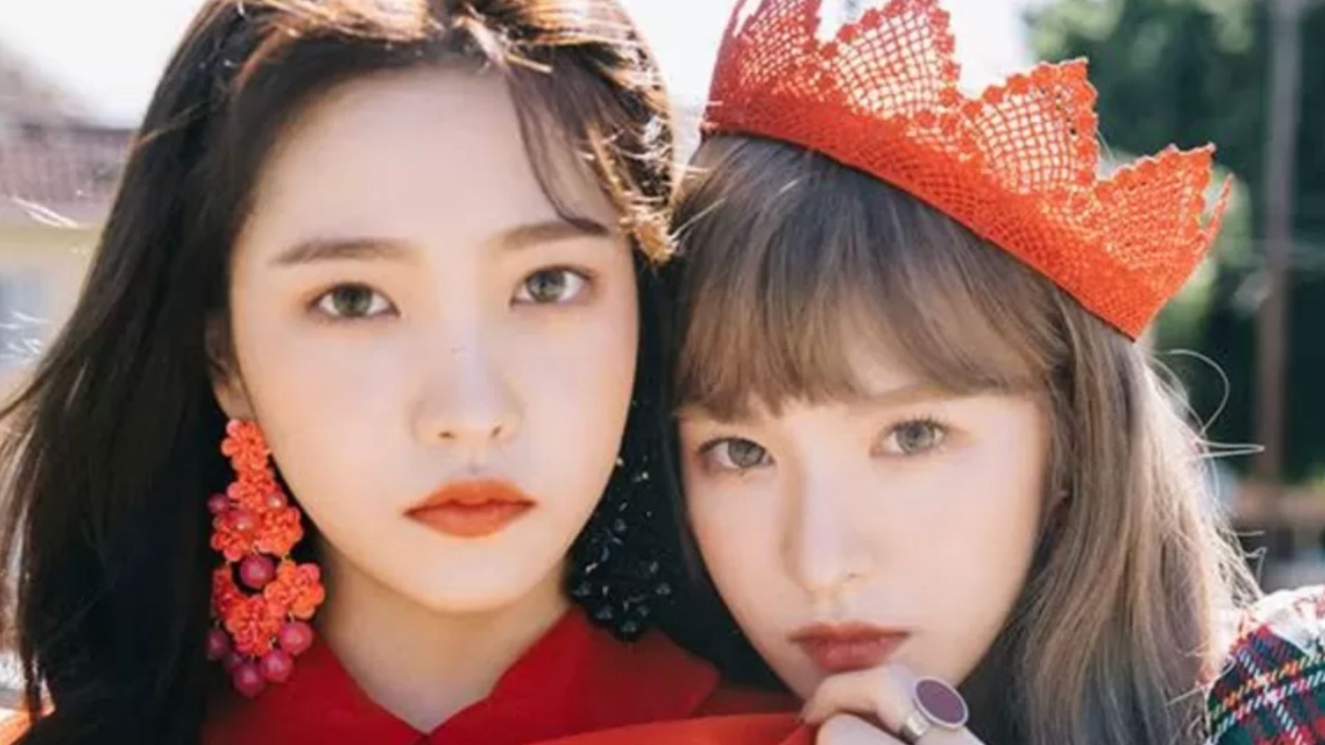 Wendy y Yeri de Red Velvet concluyen contrato con SM Entertainment