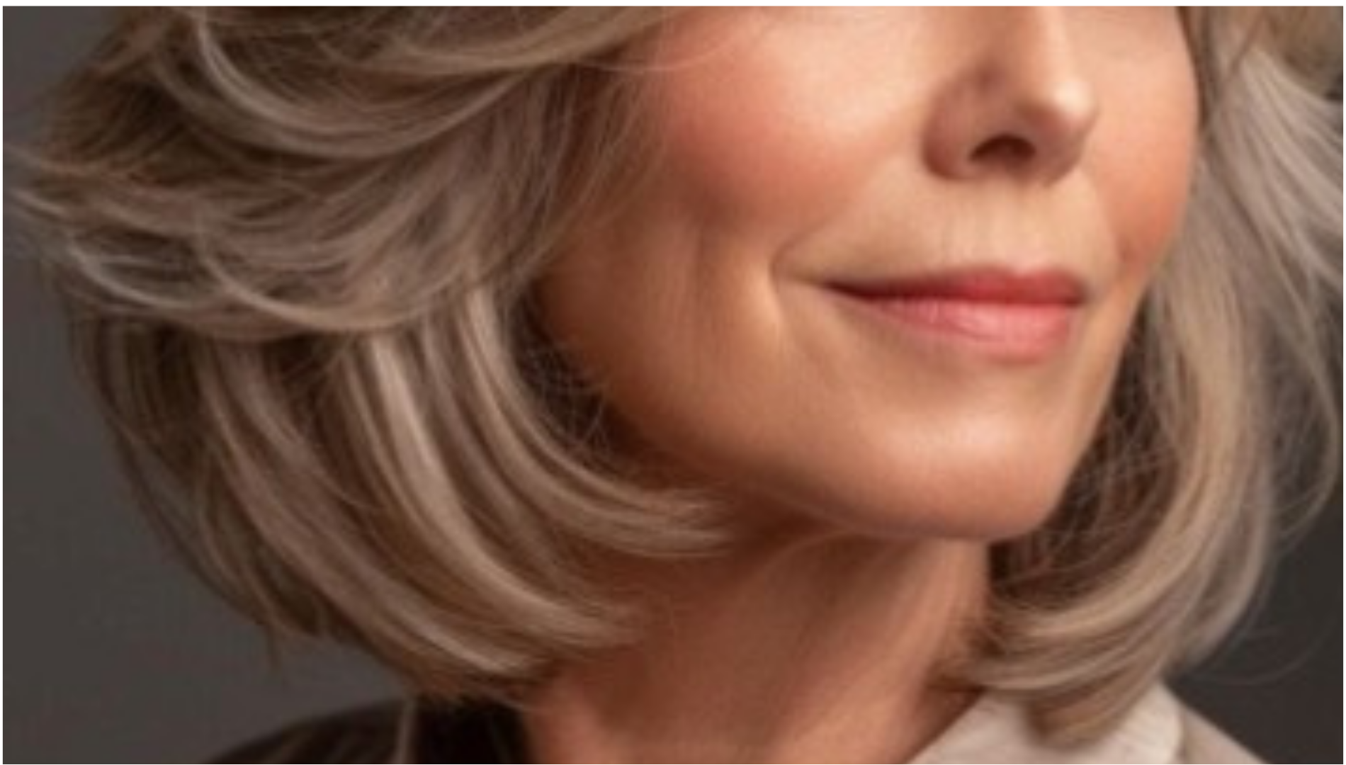 9 cortes de cabello que son ideales para las mujeres de 40 a 50 años ...