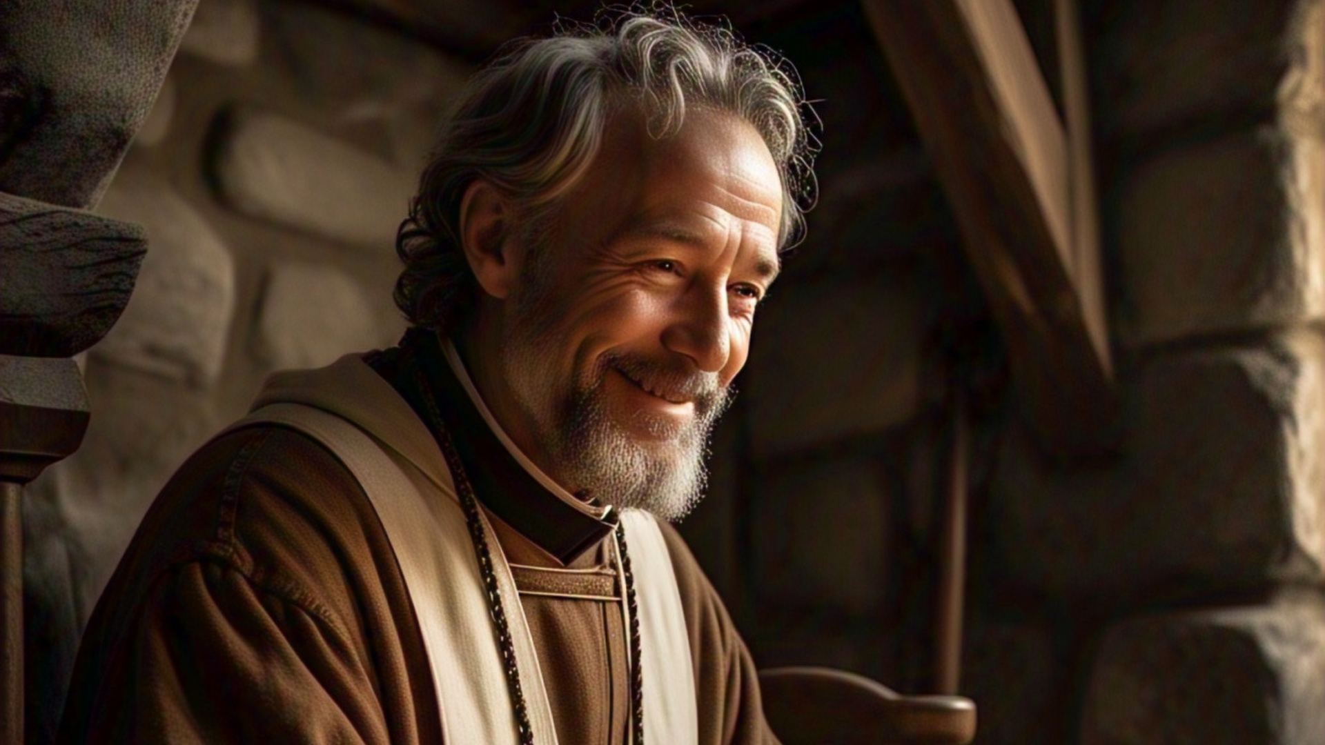 Santoral 3 de abril, quién fue San Ricardo