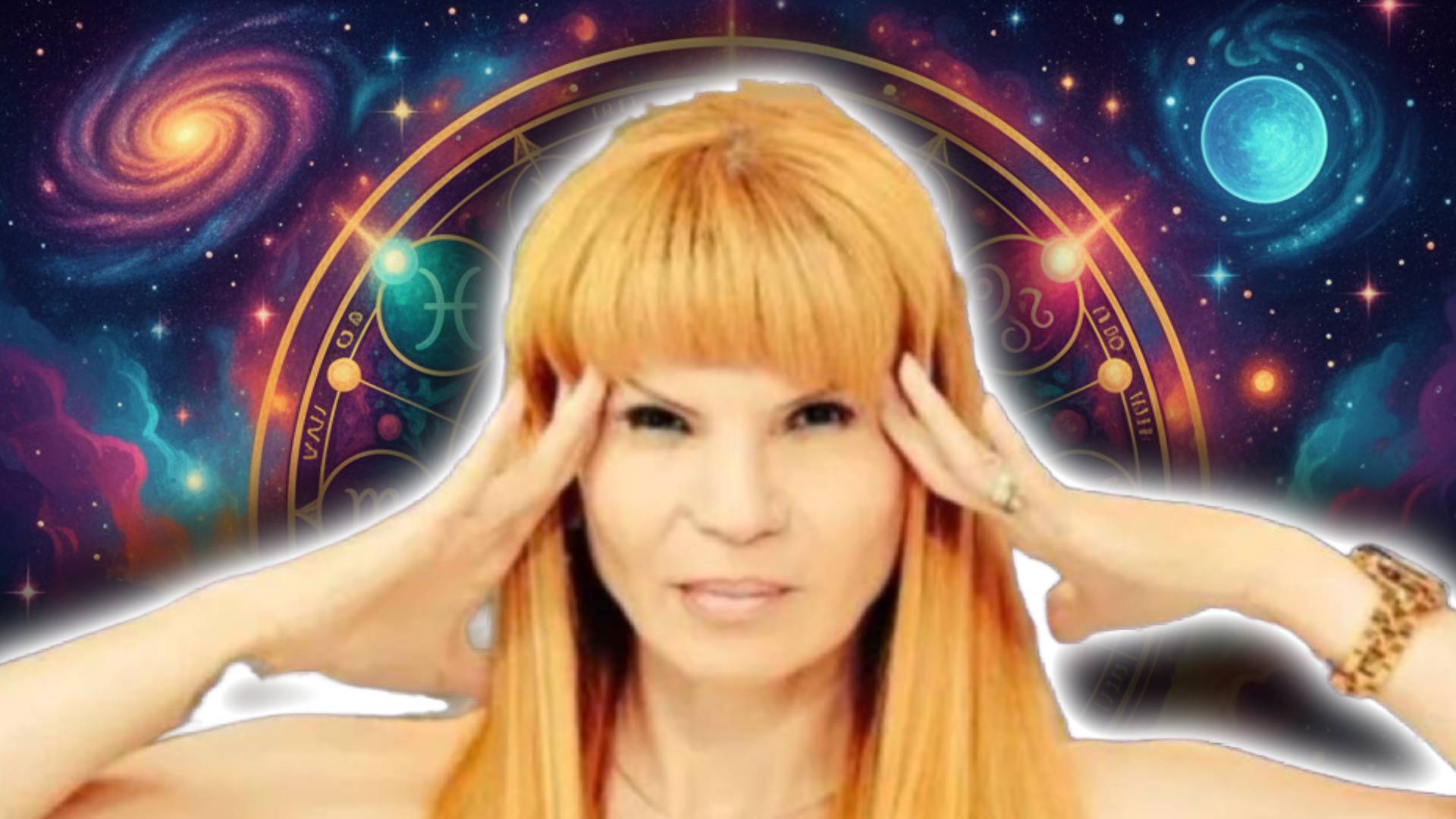 Horóscopo mensual Mhoni Vidente octubre 2025: Predicciones signo por signo