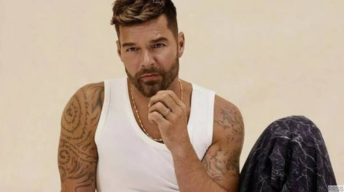 ¿Ricky Martin en el Festival Internacional de Chihuahua 2024?