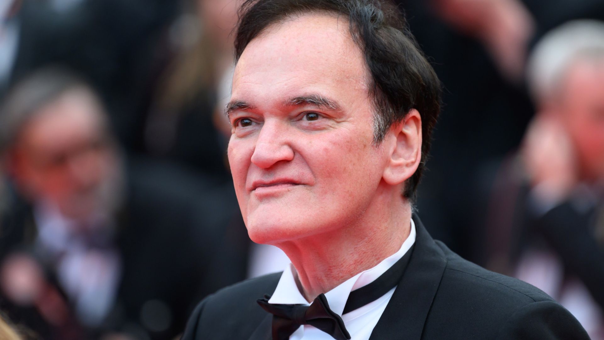 La película que la crítica destrozó pero Quentin Tarantino nombró como ...