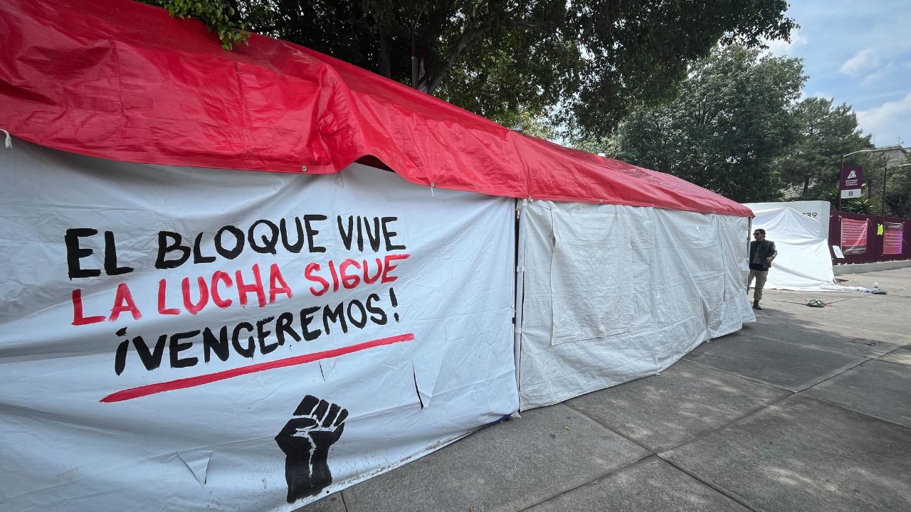 Paro en IPN: Profesores denuncian 6 meses sin salario