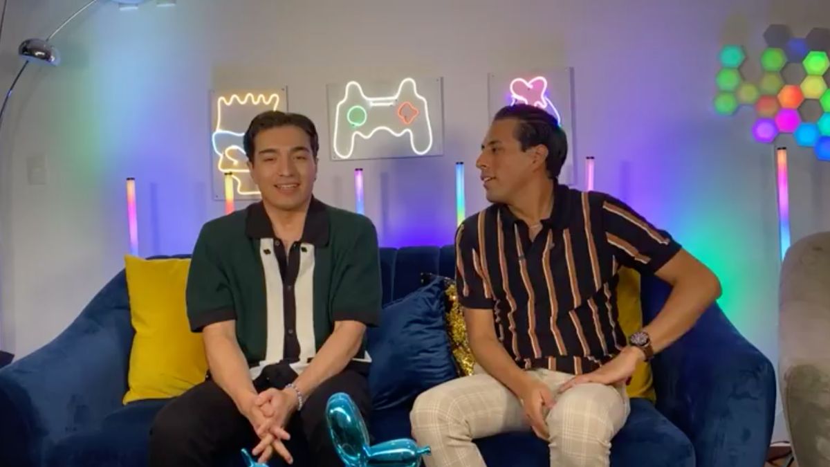 Los mayores obstáculos de Mike León en La Academia