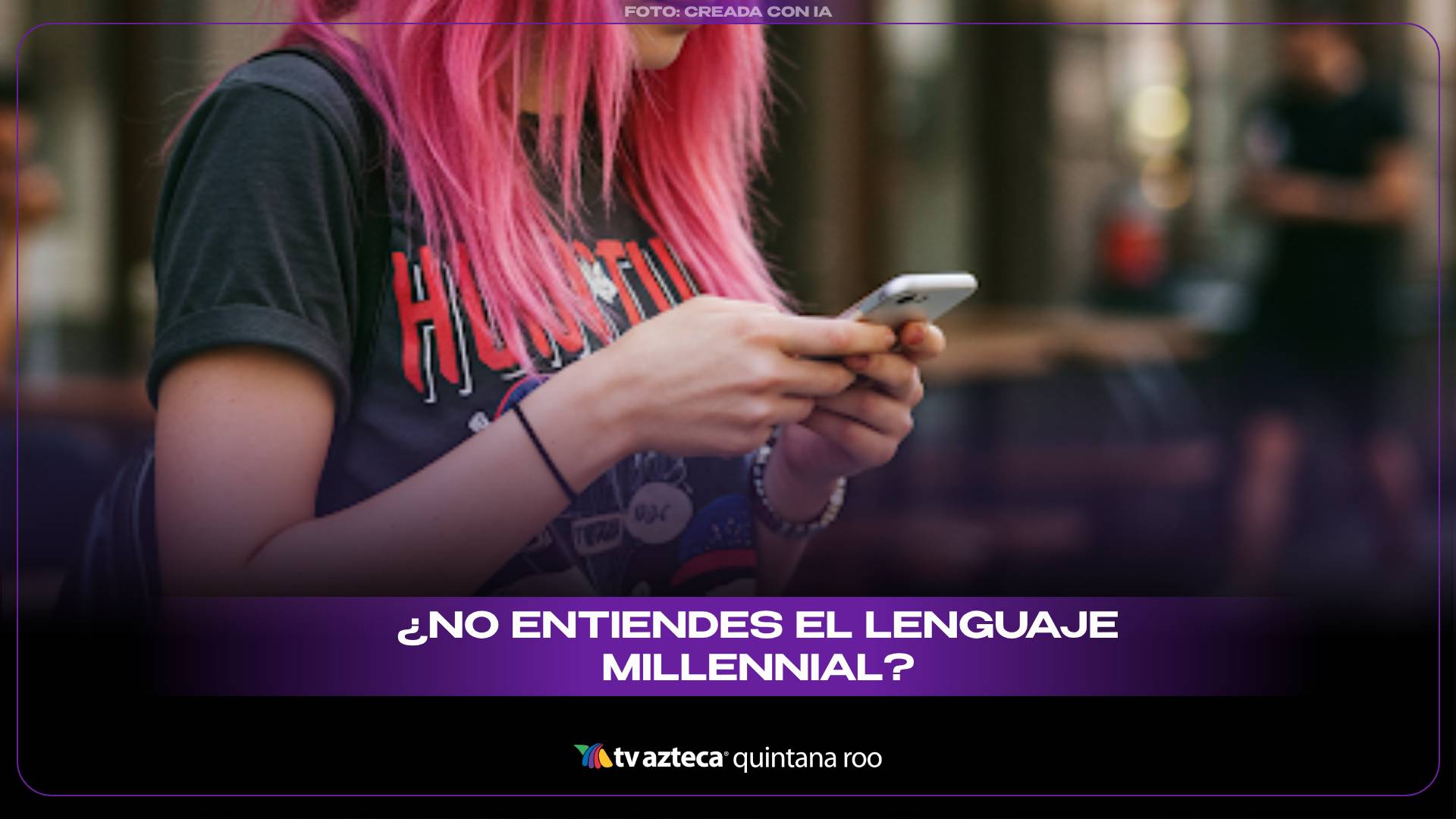 5 Expresiones Millennial: Qué Significan Bae, Boomer, Ghosting y Más