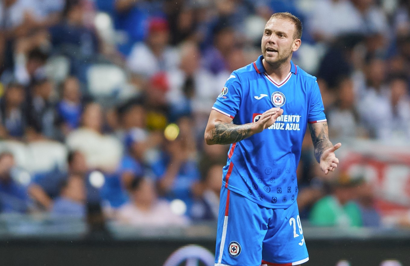 Rotondi revela el objetivo de Cruz Azul en el Clausura 2024