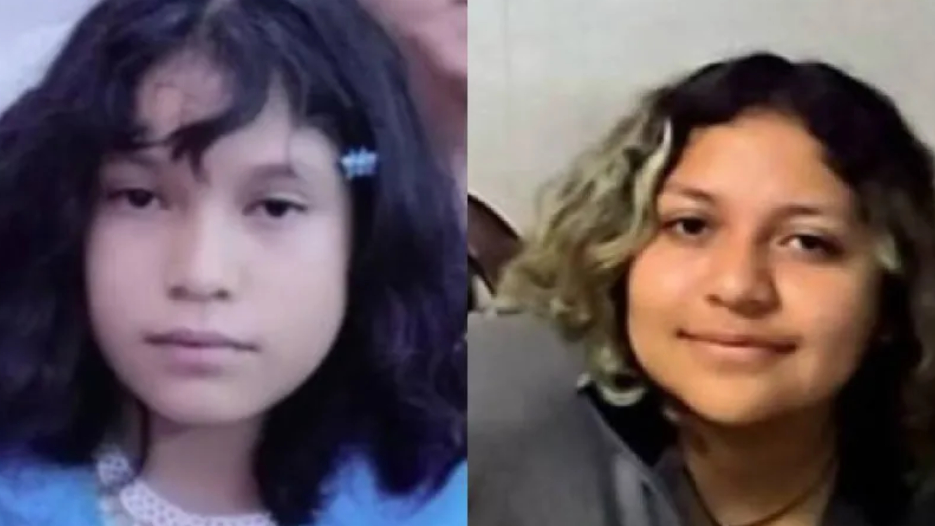 Desaparición de dos hermanas en Nezahualcóyotl abre línea de ...