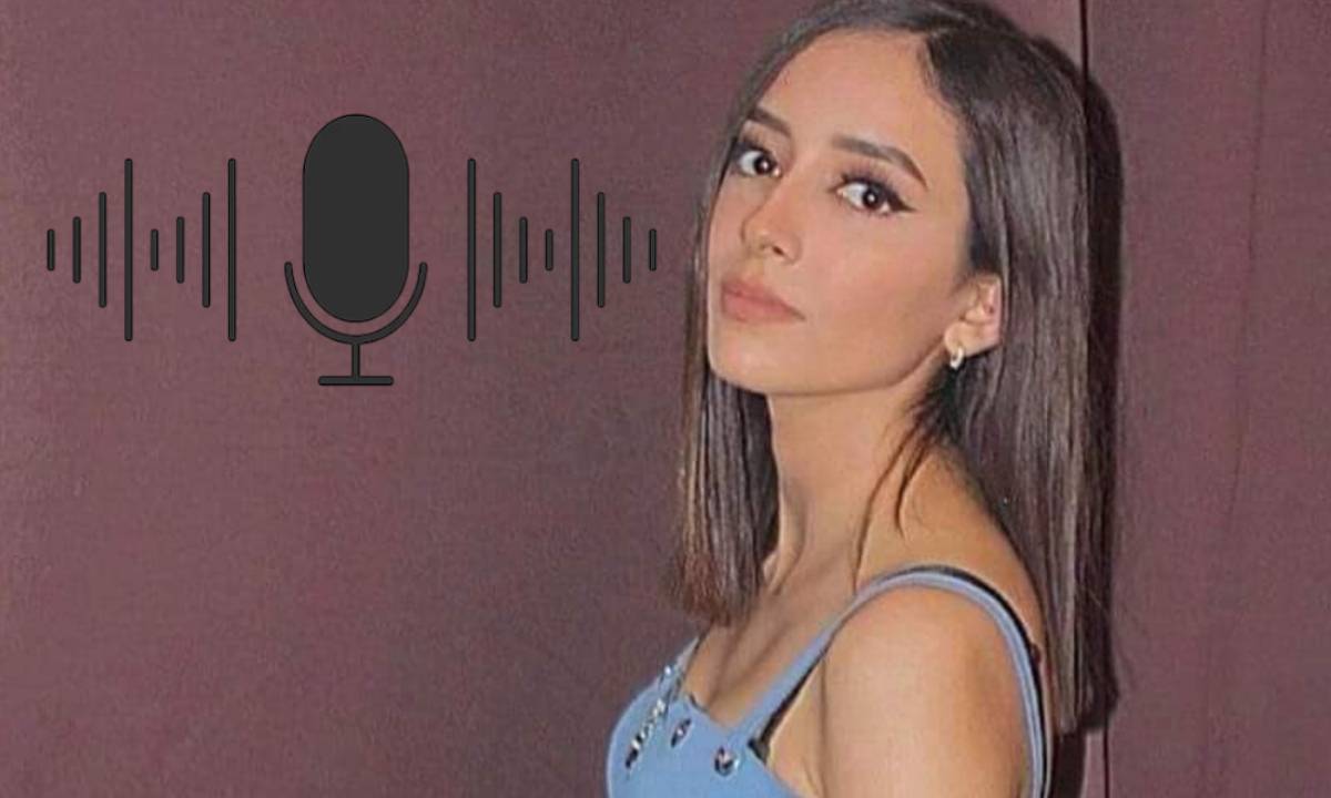 Audio inédito de Debanhi Escobar es filtrado tras desaparecer en Nuevo ...