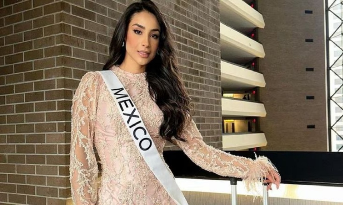 Conoce a Irma Miranda, la candidata de México en Miss Universo 2023