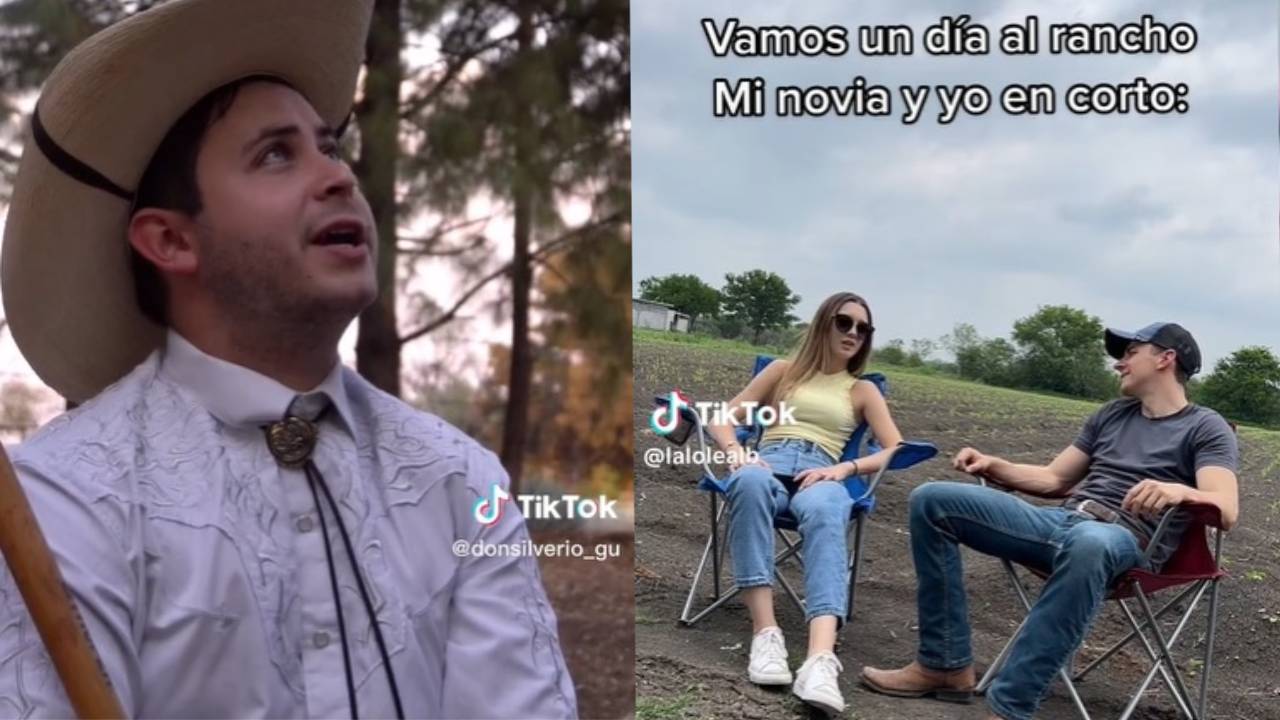 TikTok: ¿Cuál es el significado de “¡Qué agusticidad!”?