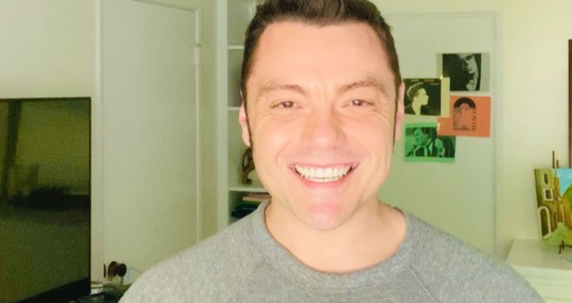 ¿Qué fue de Tiziano Ferro? Esto es lo que hace actualmente