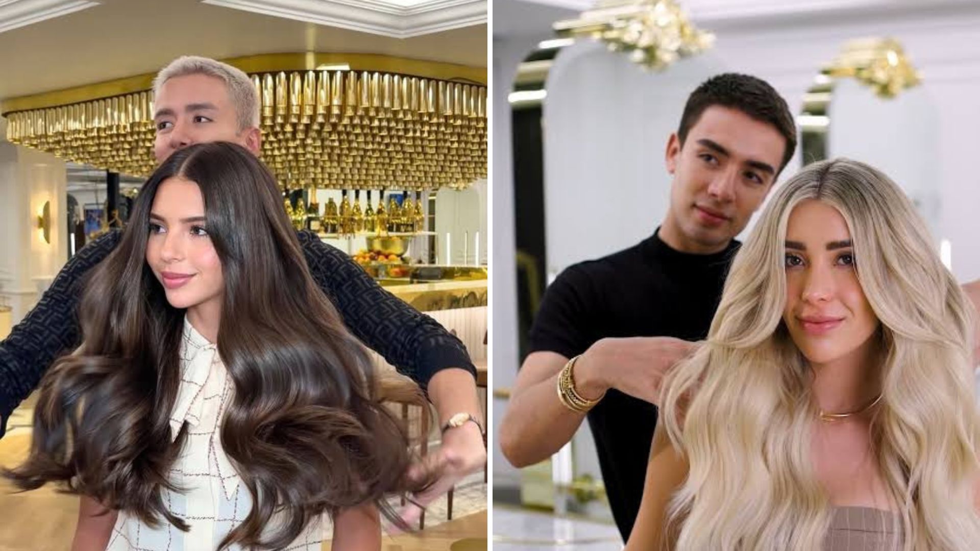 Quién era Miguel de la Mora, el estilista de Ángela Aguilar y Priscila ...