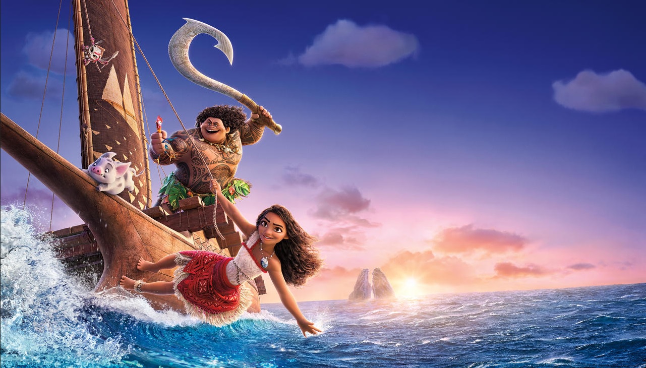 ¿Moana 2 tiene escena post créditos? Cómo llegó a México