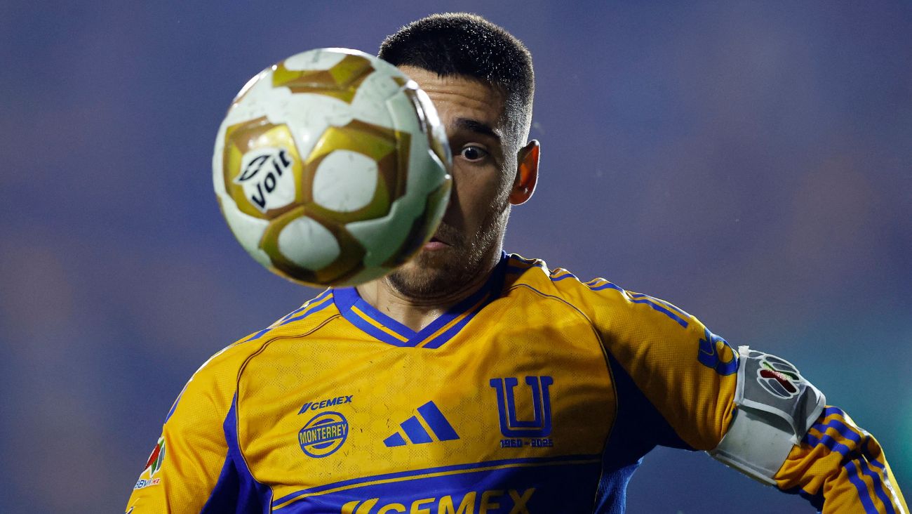 Final Tigres vs Toluca: Ver Transmisión EN VIVO y gratis de la ida en ...