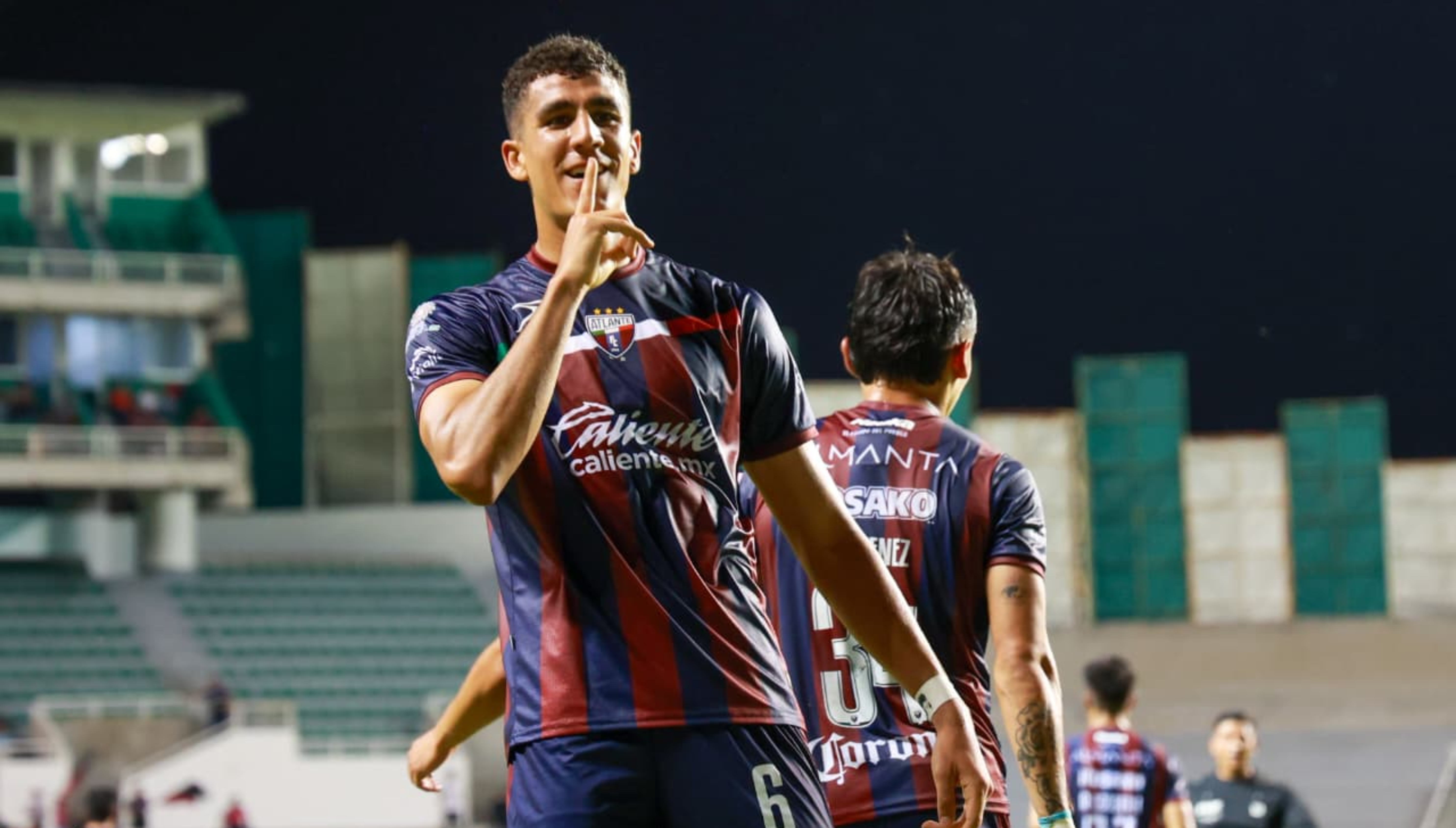 El 'Coruco' Díaz volverá a vivir una Liguilla con el Atlante