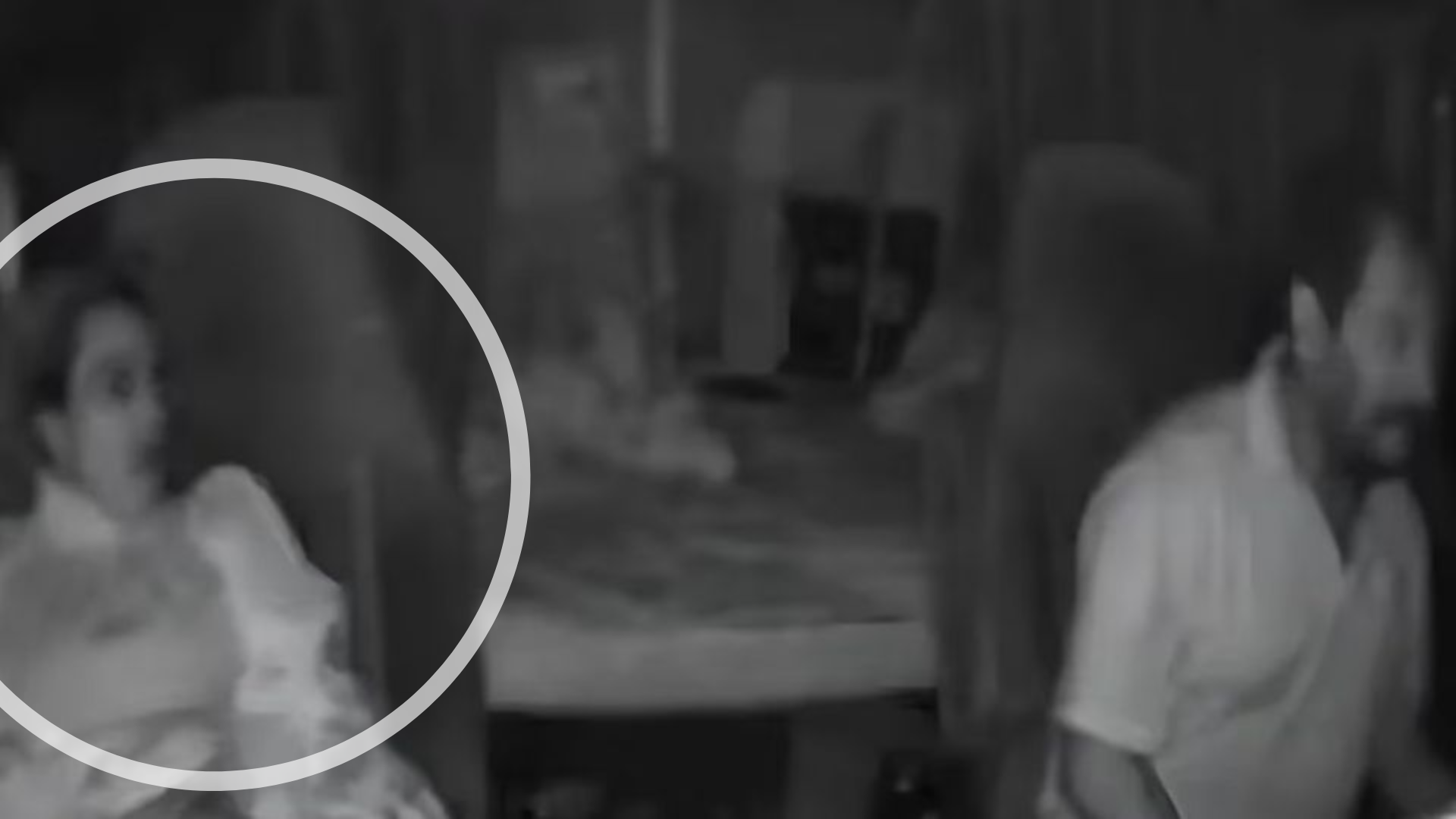 Video revive leyenda de “La Muerta de Saltillo”: Captan fantasma en ...