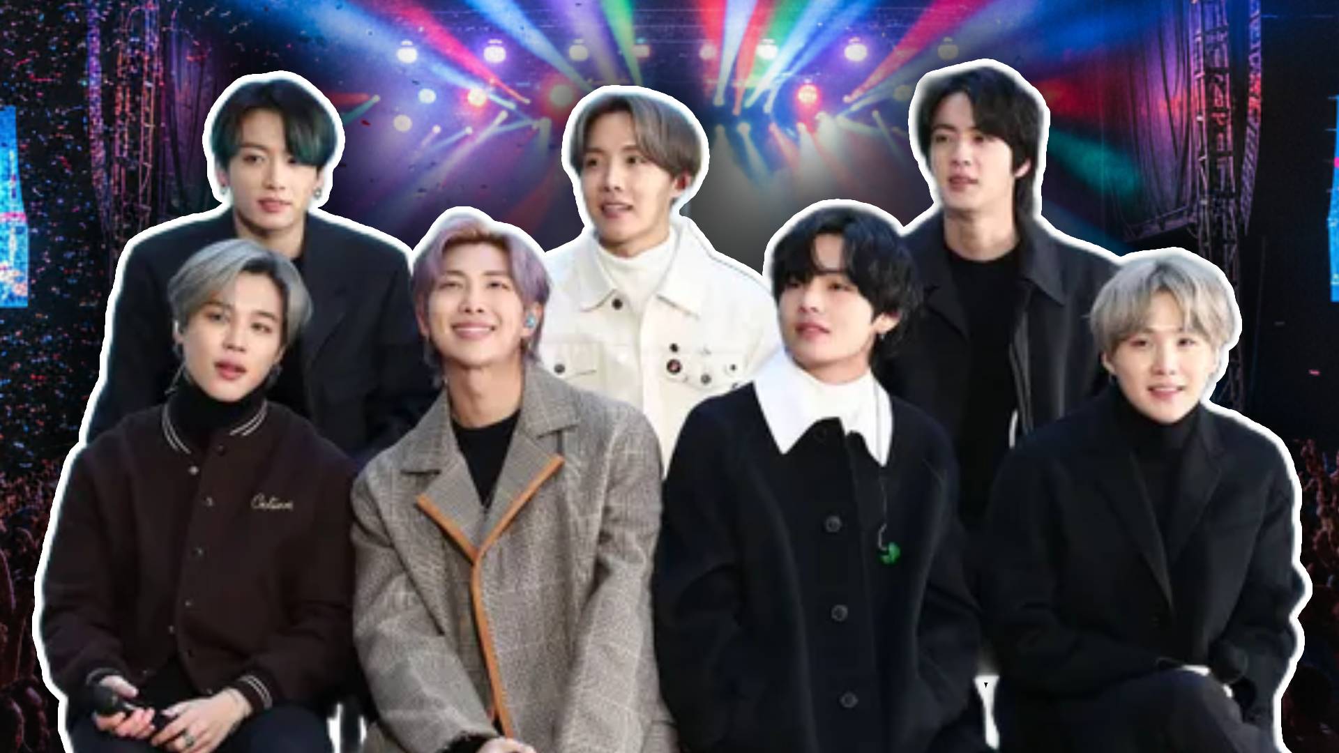 BTS gira mundial 2026: Fecha de inicio, nuevo álbum y todo lo que se sabe del comeback