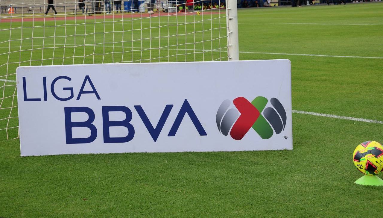 Calendario de la Liga MX del torneo Apertura 2025, fechas de clásicos ...
