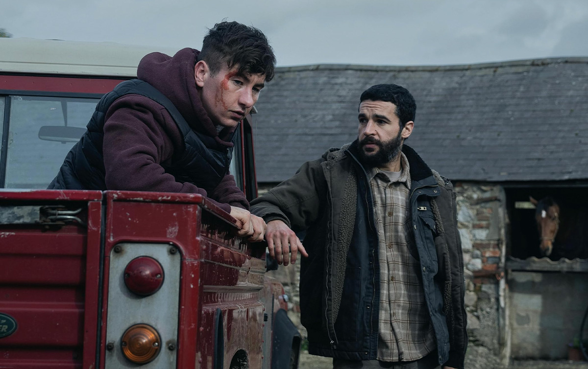 ‘Acaba con ellos’ demuestra que debemos olvidar Hollywood