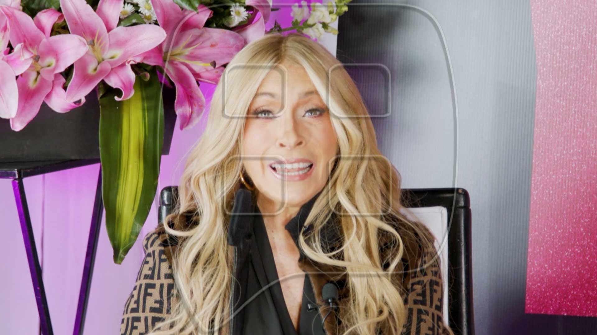 Yuri revela que toma terapia tras volverse cristiana