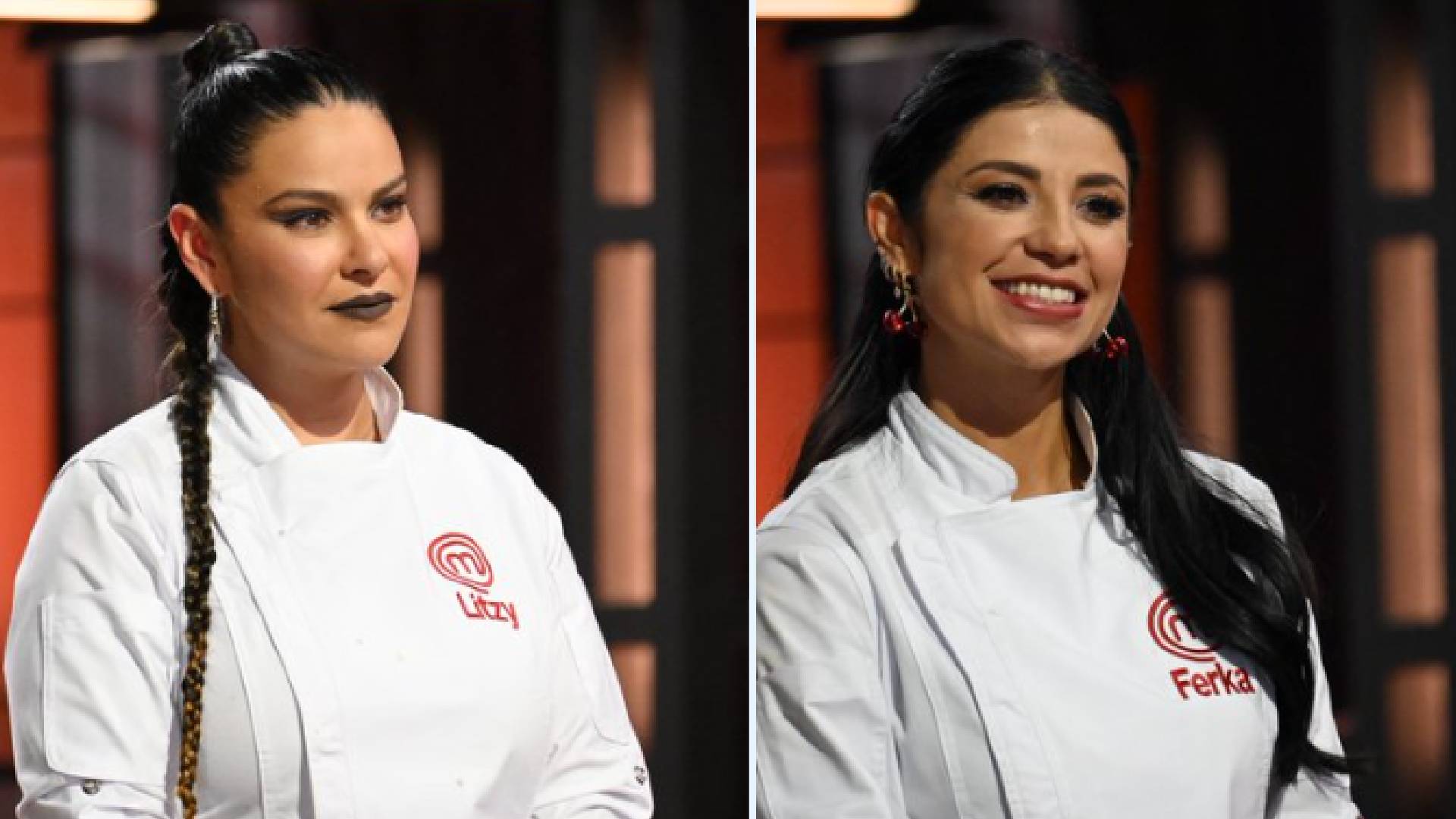 Semifinal de MasterChef Celebrity México 2024: Eliminado hoy domingo 14 ...