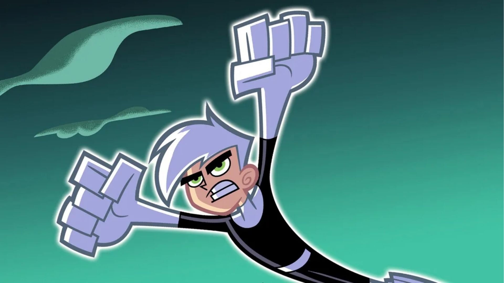 Danny Phantom en Fortnite: fecha, skins, precio y todos los detalles del nuevo crossover 2025