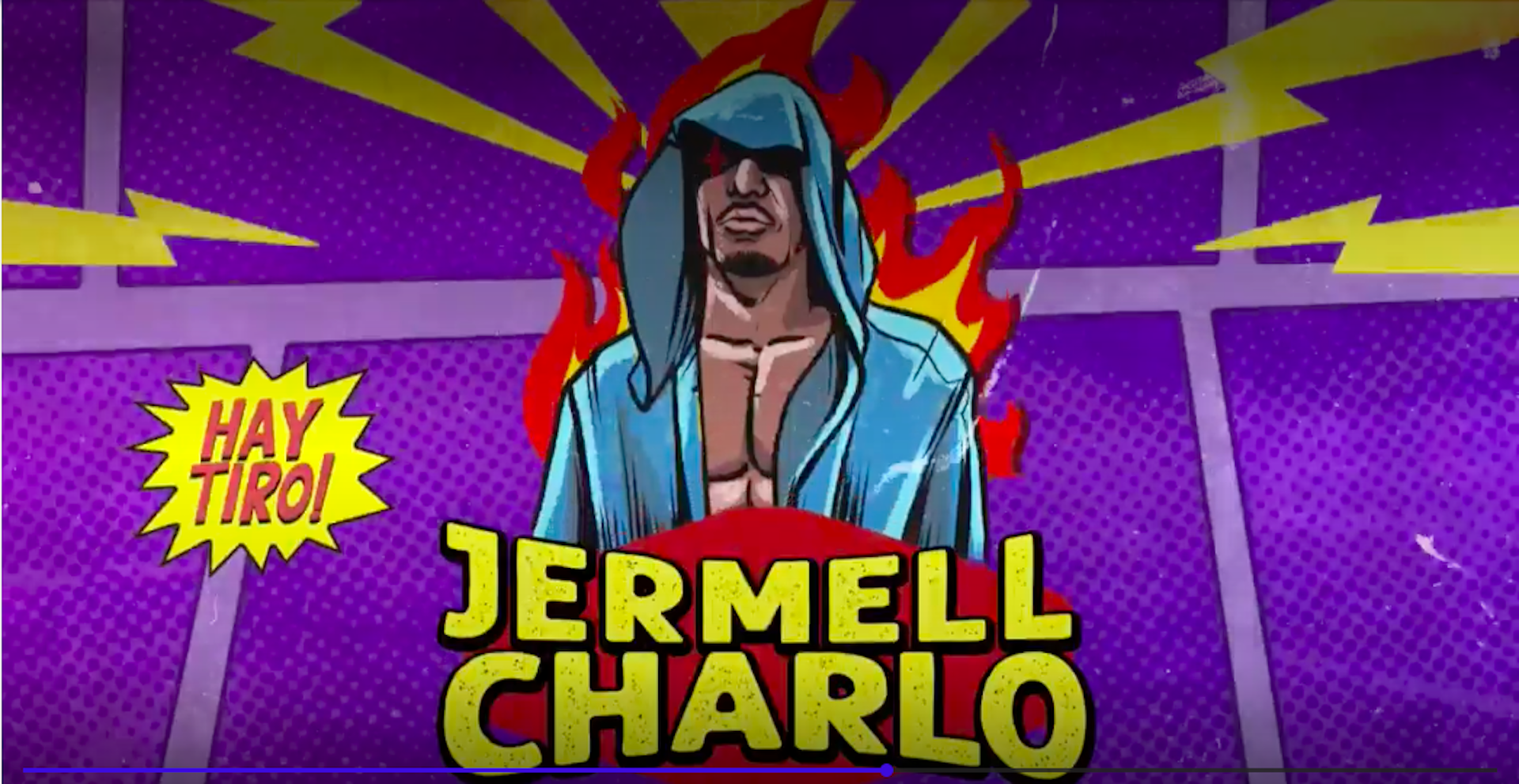 ¿Quién es Jermell Charlo? Próximo rival de Saúl 'Canelo' Álvarez en el ...