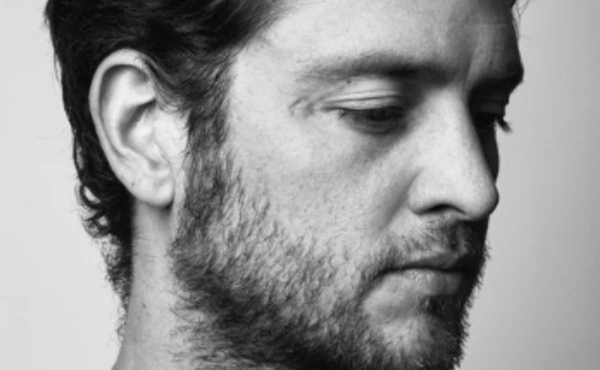Christopher Uckermann se retira del mundo del espectáculo