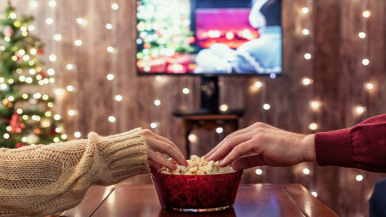 ¿Cuáles son las mejores películas navideñas para ver en familia?