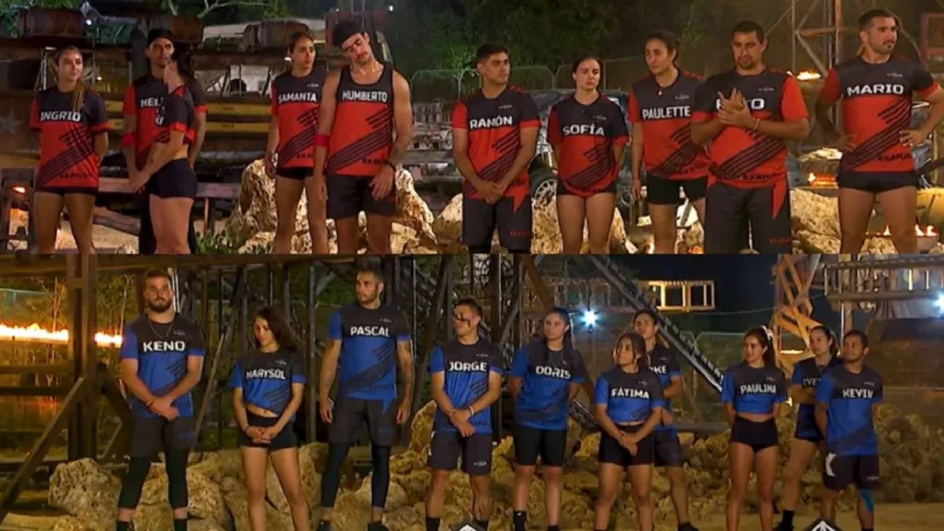 Exatlón México: ¿Qué atleta perderá el Duelo de Eliminación y saldrá ...