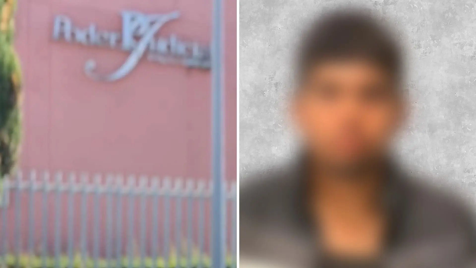 Caso Rizos de la Joya: Vinculan a proceso a Edwin Arturo "N" por ...