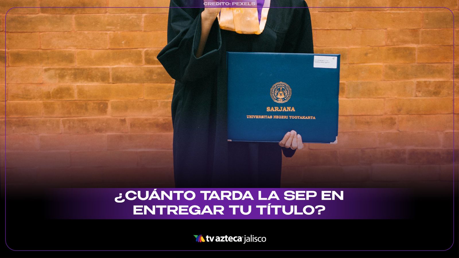 SEP: ¿Cuánto tiempo se tarda en entregar un título?