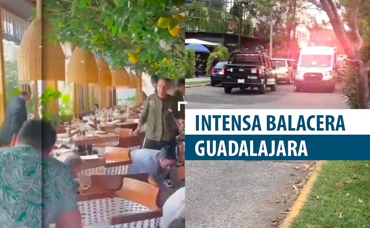 ¿Qué pasó en Providencia, Jalisco? Balacera deja 3 muertos