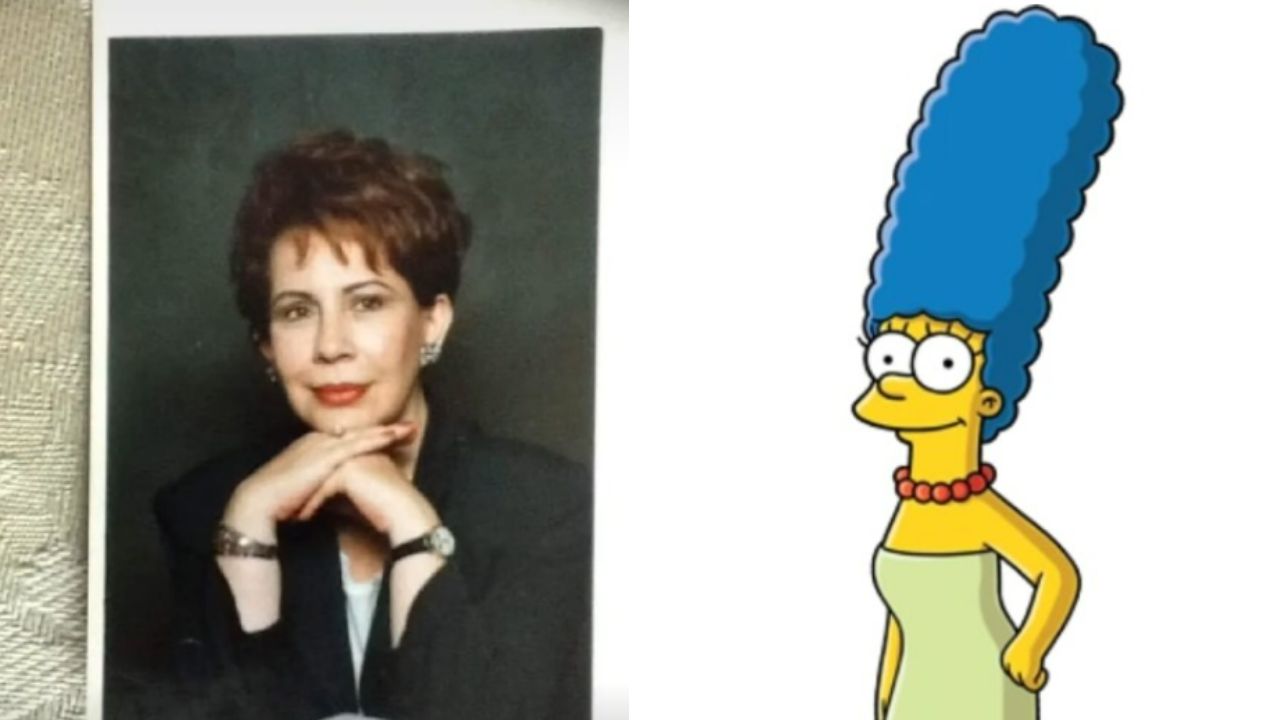 Nancy McKenzie ¿Qué voces dobló?