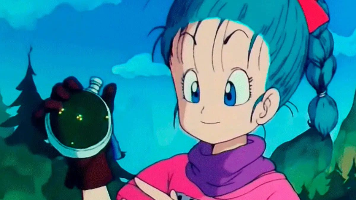 ¿Cómo se vería Bulma en la vida real? Esto es lo que dice la IA