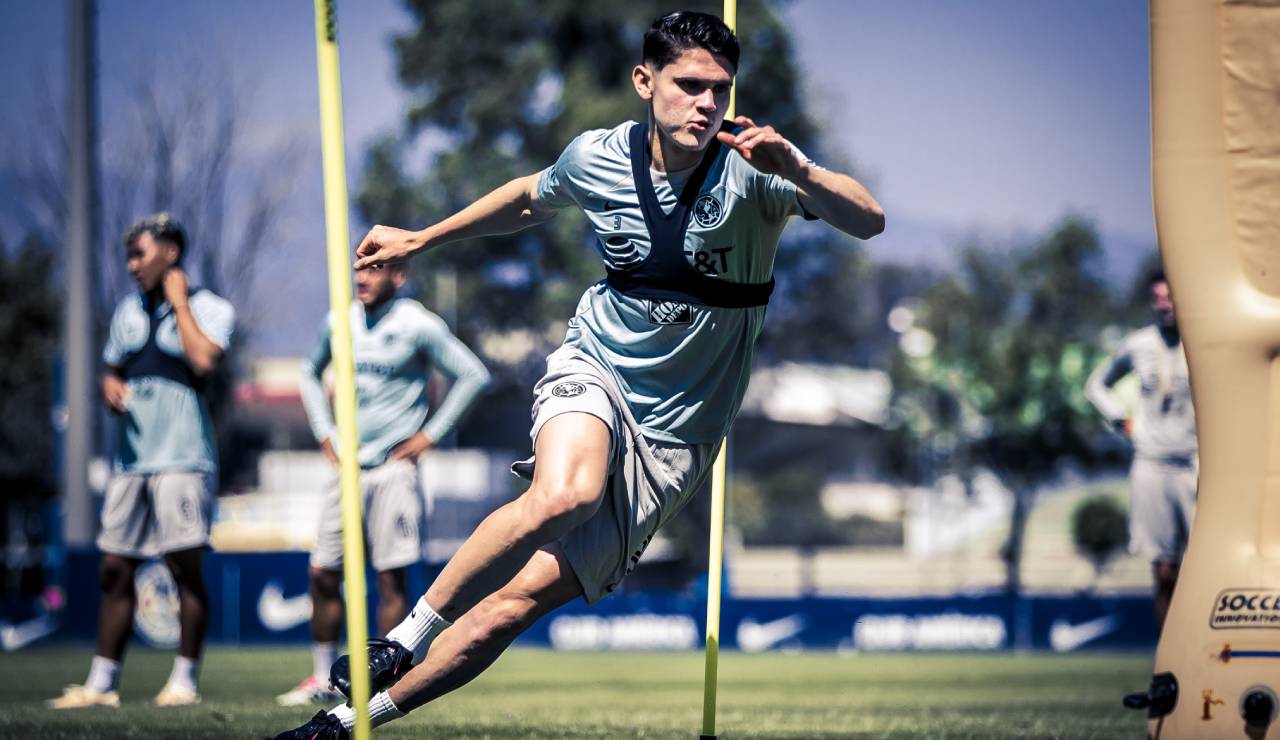 Lo que necesita América para el pase directo a Liguilla del CL23