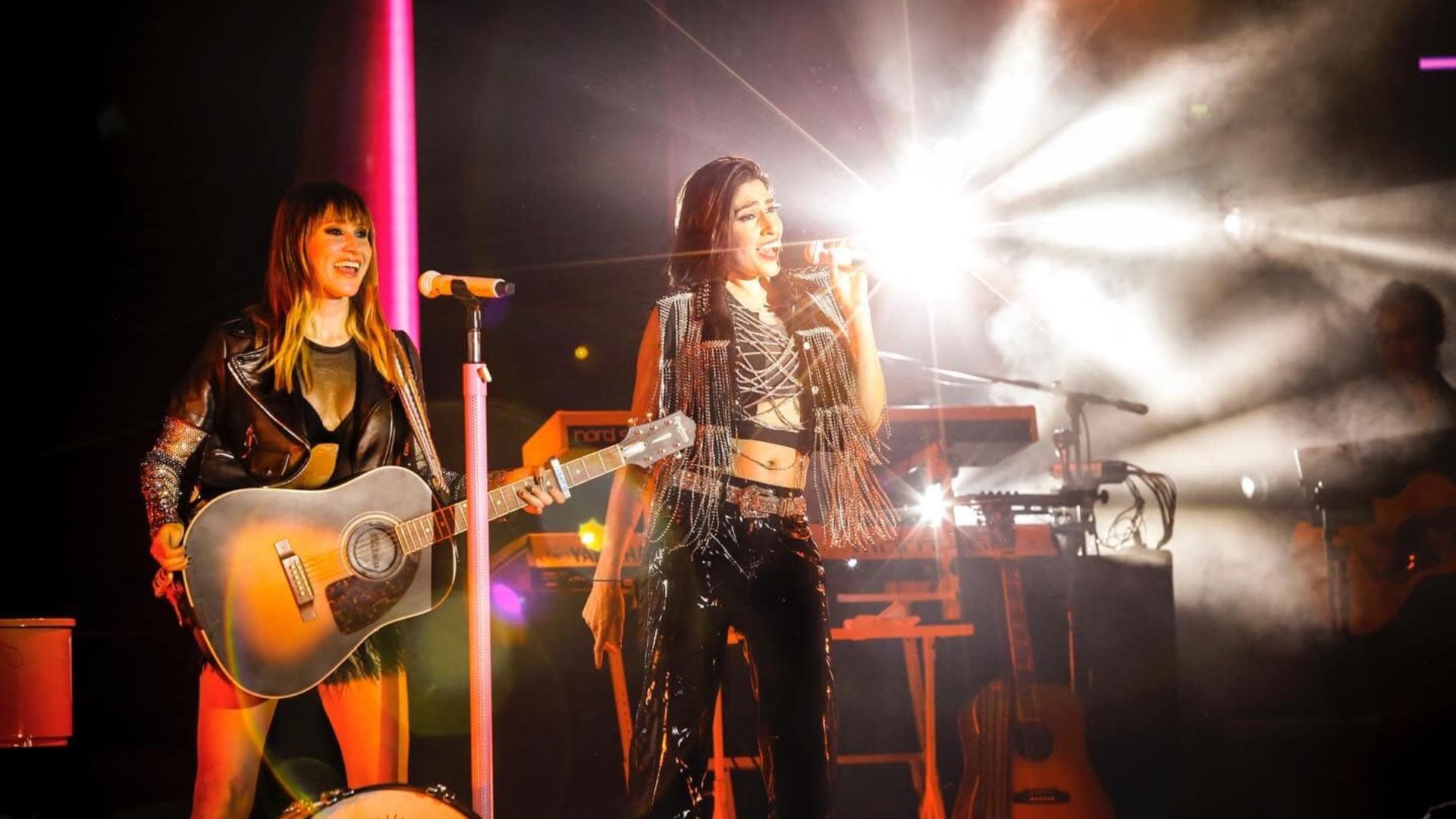 Concierto de Ha-Ash en Los Mochis: Fecha y precio de los boletos