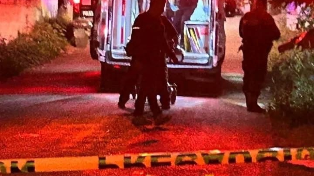 Hombre muere de un disparo en Tzucacab tras fuerte discusión