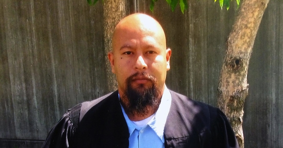 Ángel González y la injusticia que le robó 20 años de su vida