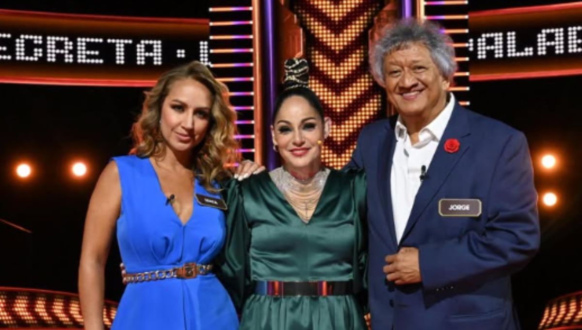 Jorge Falcón revela si ya tiene listo su testamento: “No le tengo miedo ...