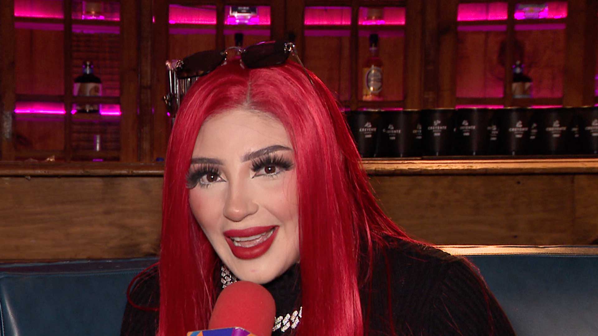 ¡Bellakath confiesa por qué se retiró sus implantes!