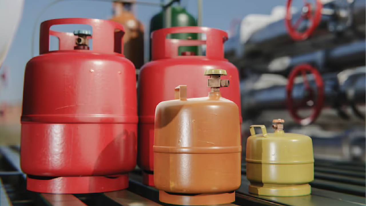 Precio del gas LP en Tijuana del 11 al 17 de junio 2023