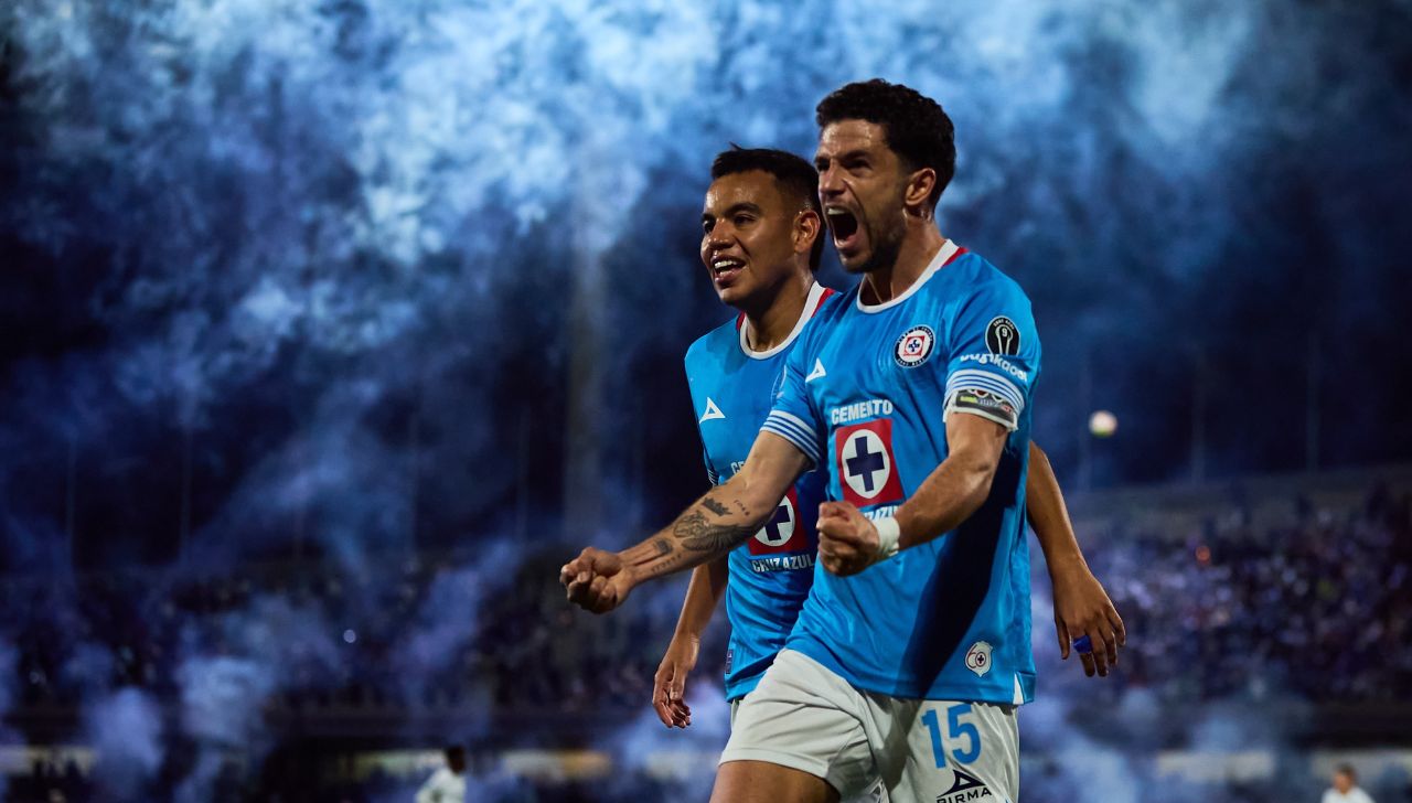 Cruz Azul vs León: EN VIVO y gratis, resultado de cuartos de final del ...