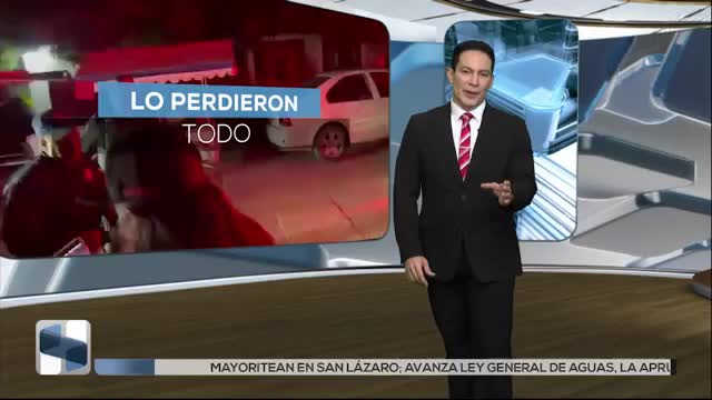 Noticias TV Azteca Sinaloa del 4 de diciembre 2025