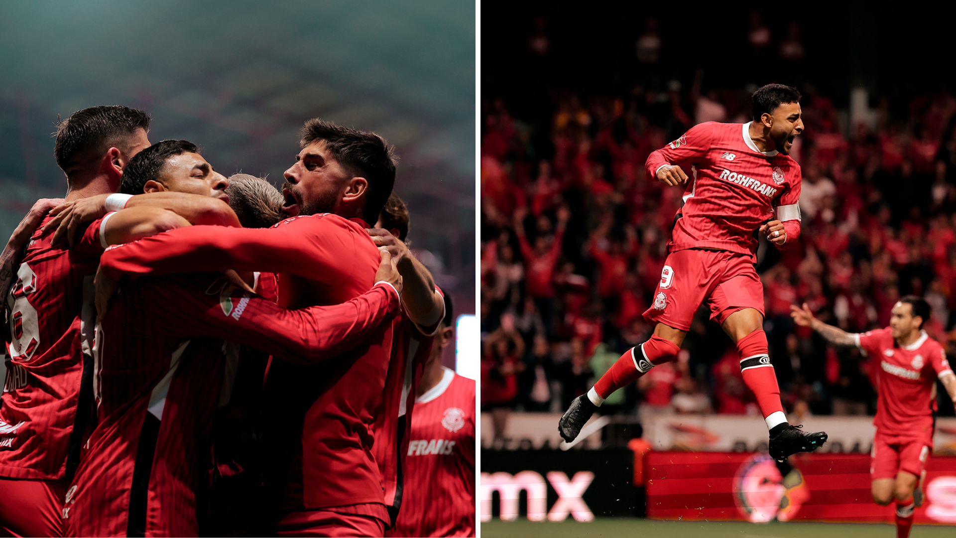 Toluca vs Rayados: resultado, goles y resumen del partido de vuelta de Cuartos de Final Clausura ...