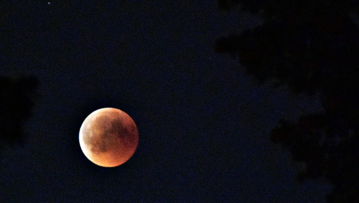 3 datos curiosos sobre el eclipse lunar total 2025, el cual llegará el ...