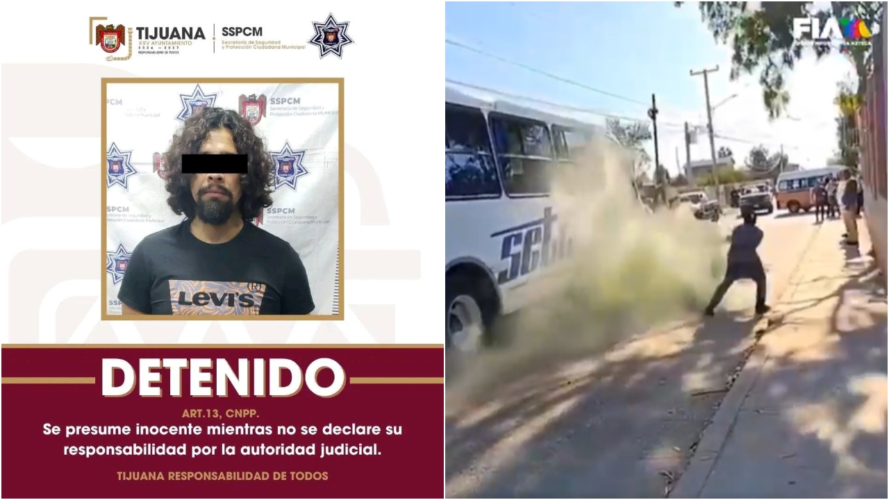 Turista polaco es asesinado en Tijuana, Baja California tras ser ...