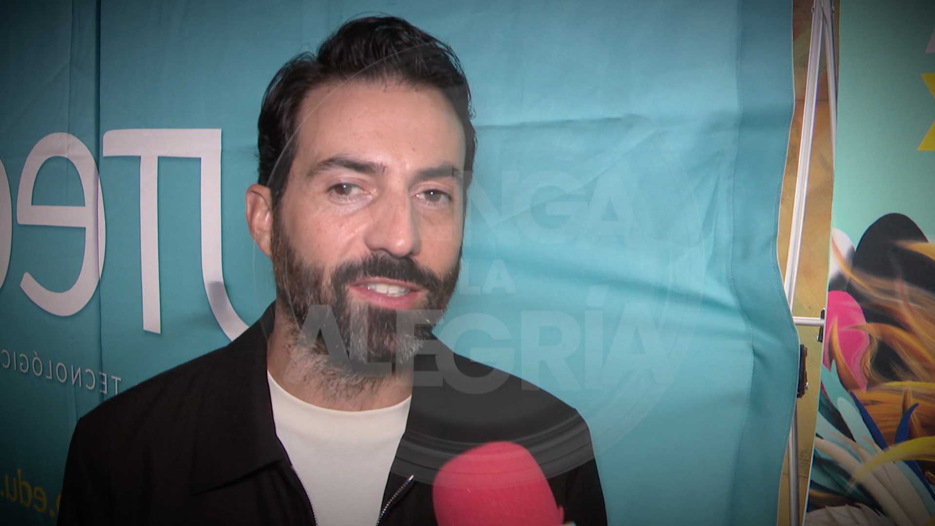 Pablo Cruz, protagonista en la serie de 'Chespirito', agradece las ...
