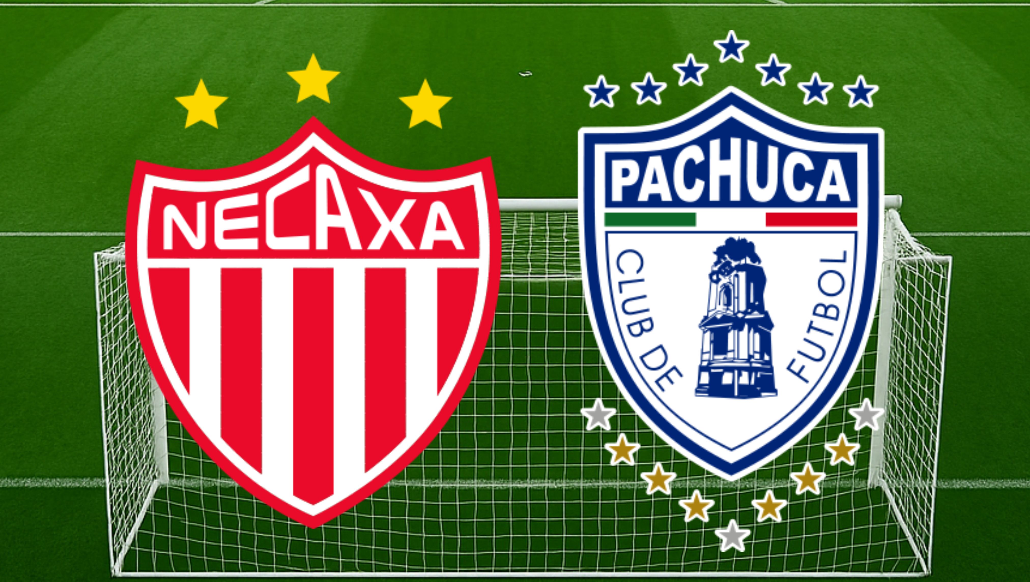 Necaxa vs Pachuca: Dónde y cómo ver EN VIVO partido de la Jornada 12 en ...